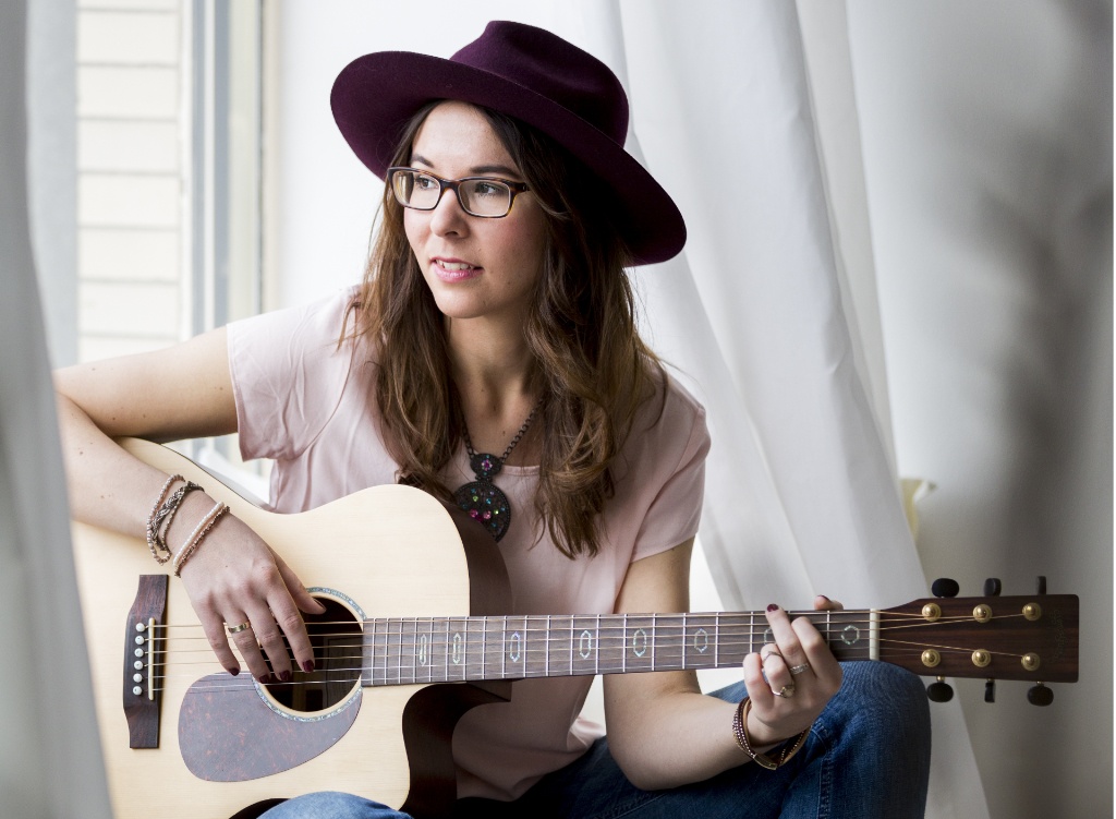 Home - Julia Meißner